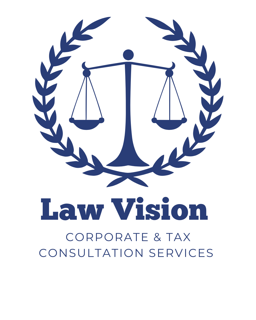 Law Vision - Corporate & Tax Consultation